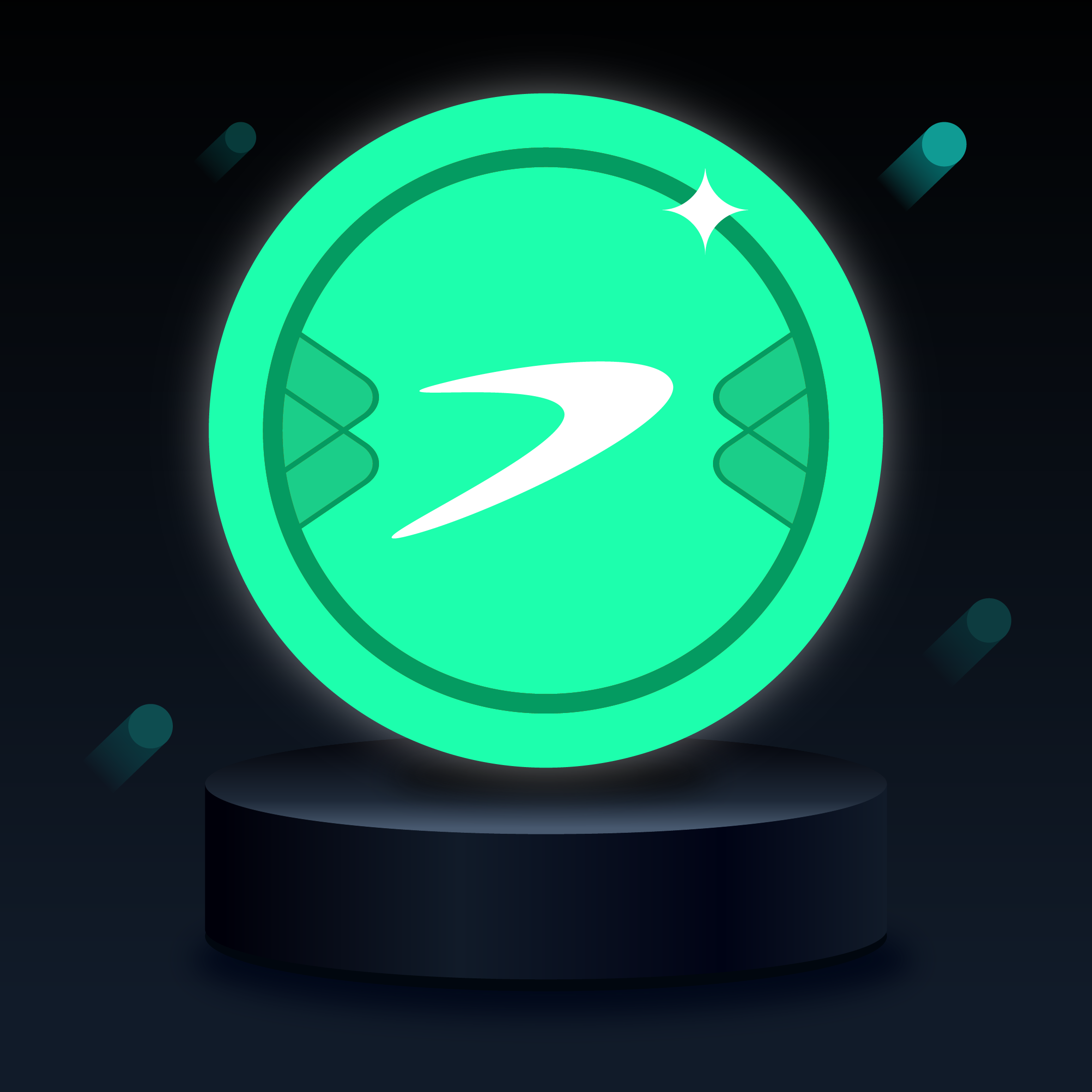 TRB Coin, Live Price Chart in INR, Historical Data