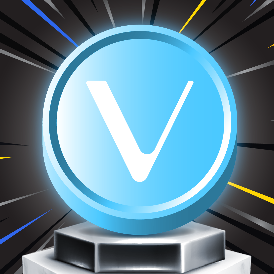 VET Coin, Live Price Chart in INR, Historical Data