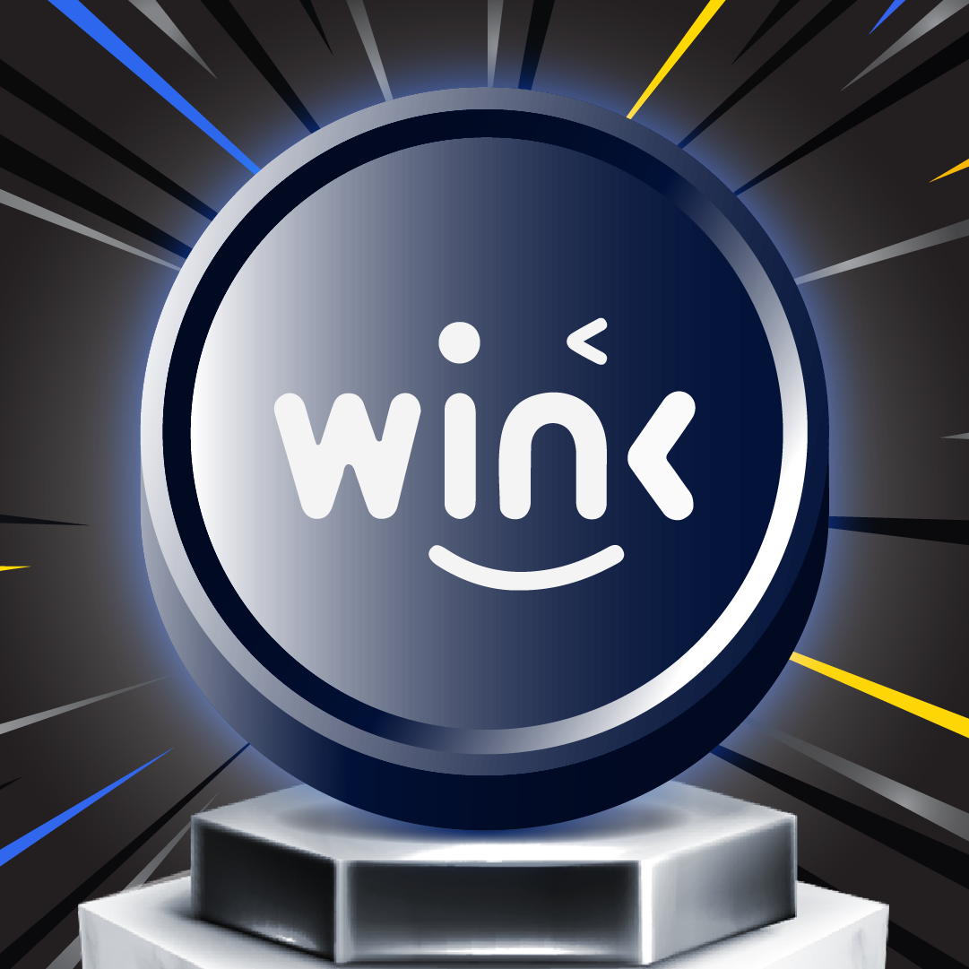 WIN Coin, Live Price Chart in INR, Historical Data