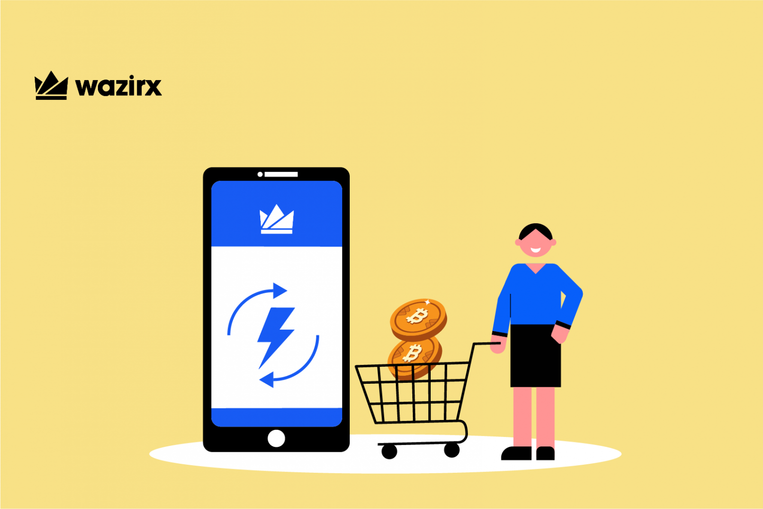 WazirX Guides Archives - WazirX Blog