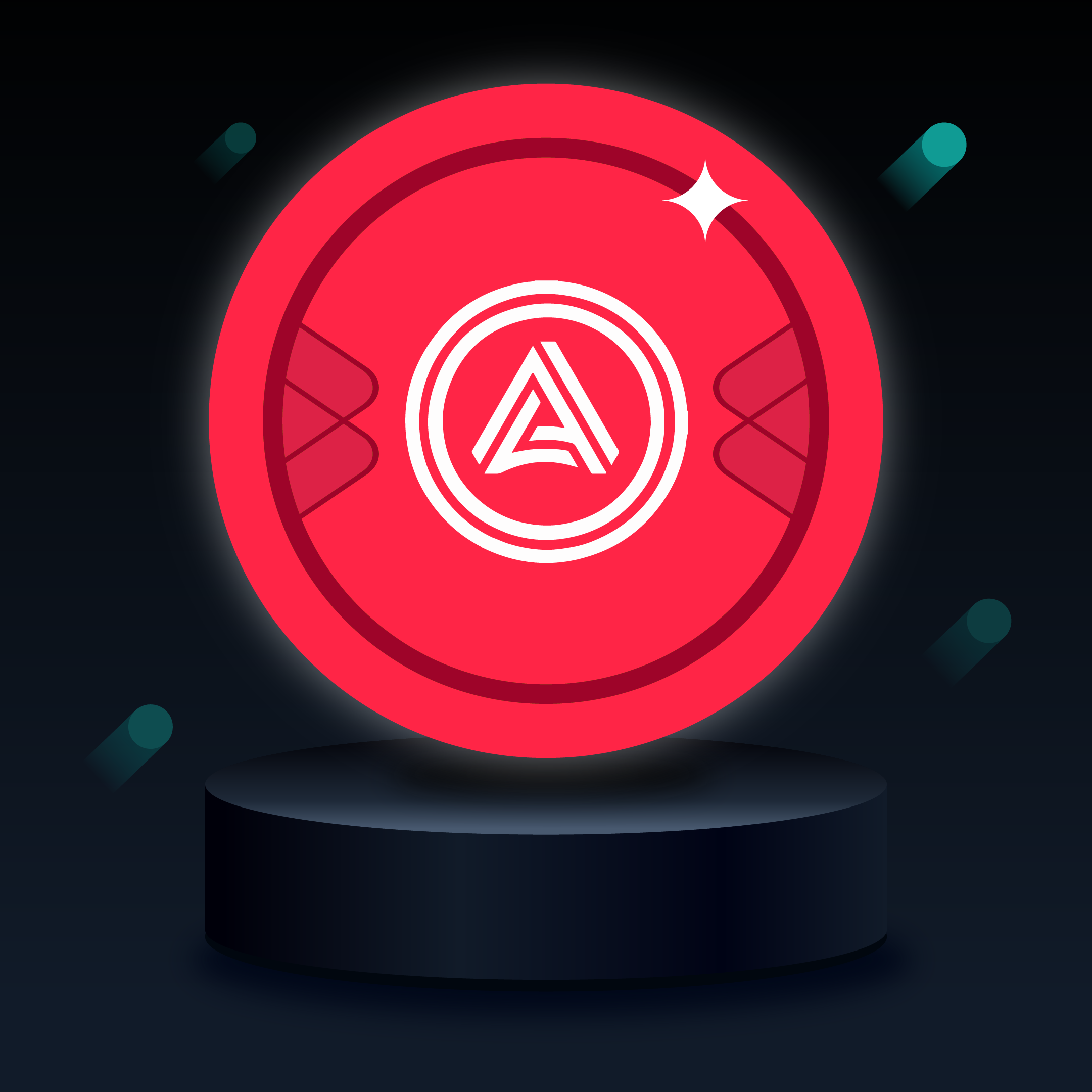 Acala (ACA) Coin, Live Price Chart in INR, Historical Data