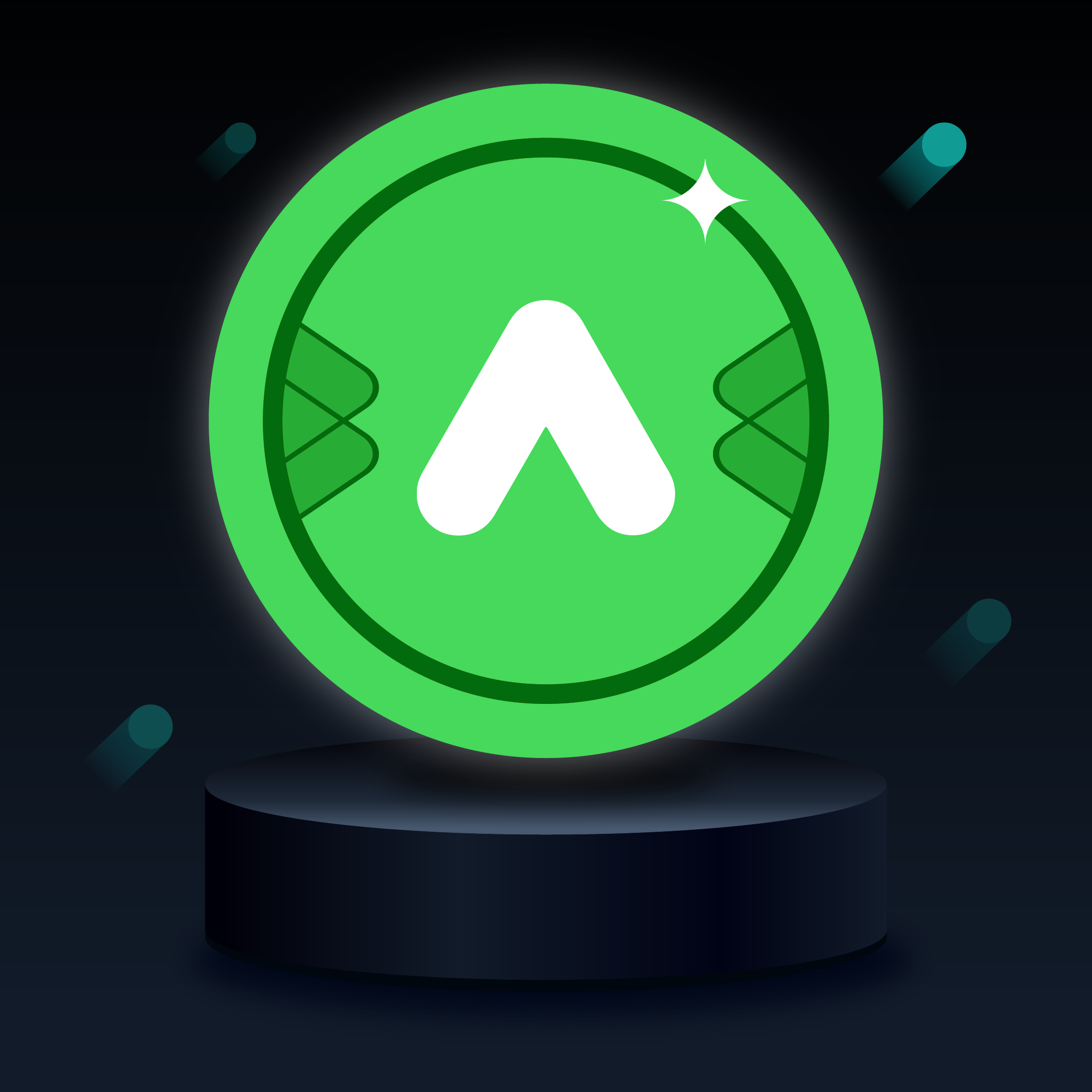 ANCHOR Coin, Live Price Chart in INR, Historical Data