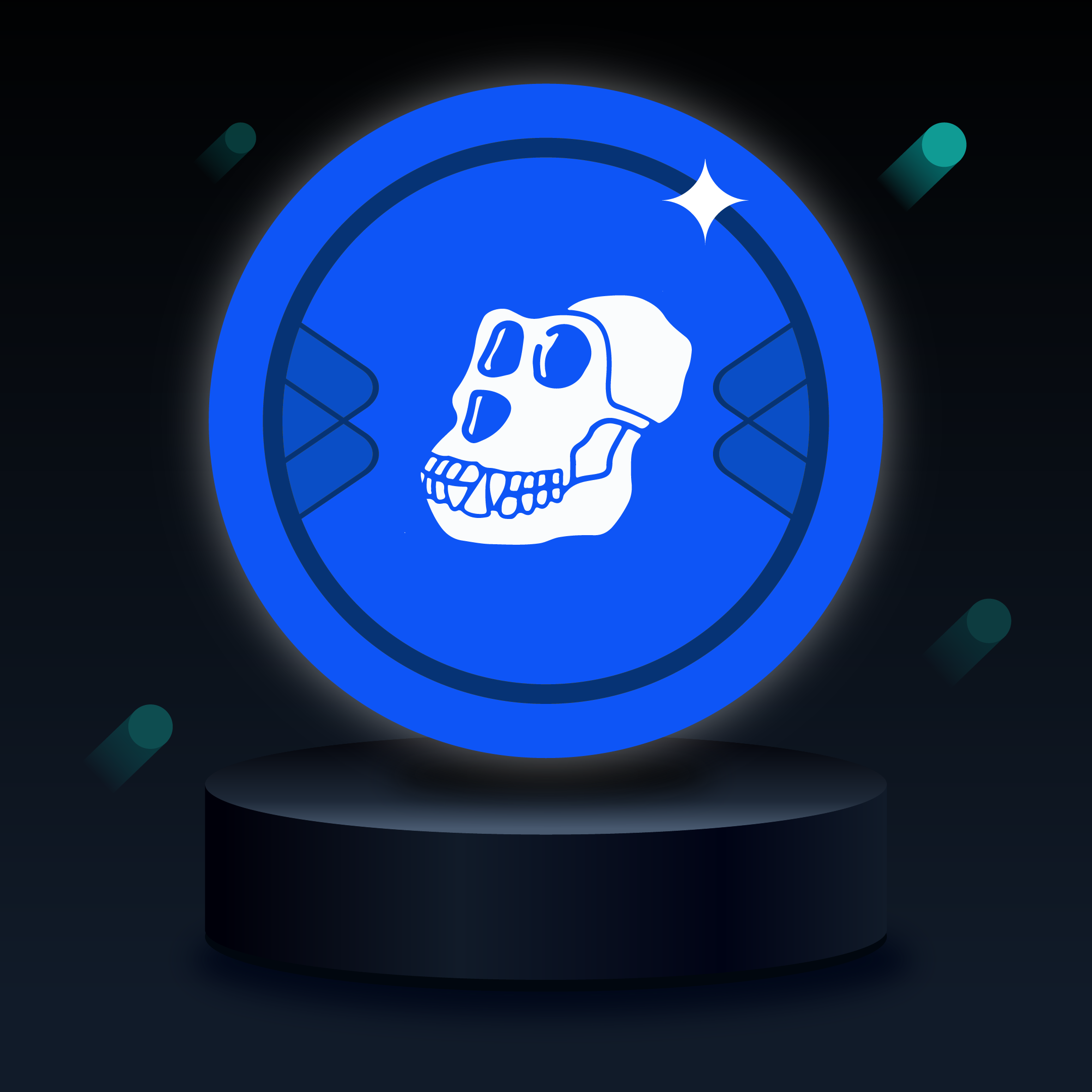 APE Coin, Live Price Chart in INR, Historical Data