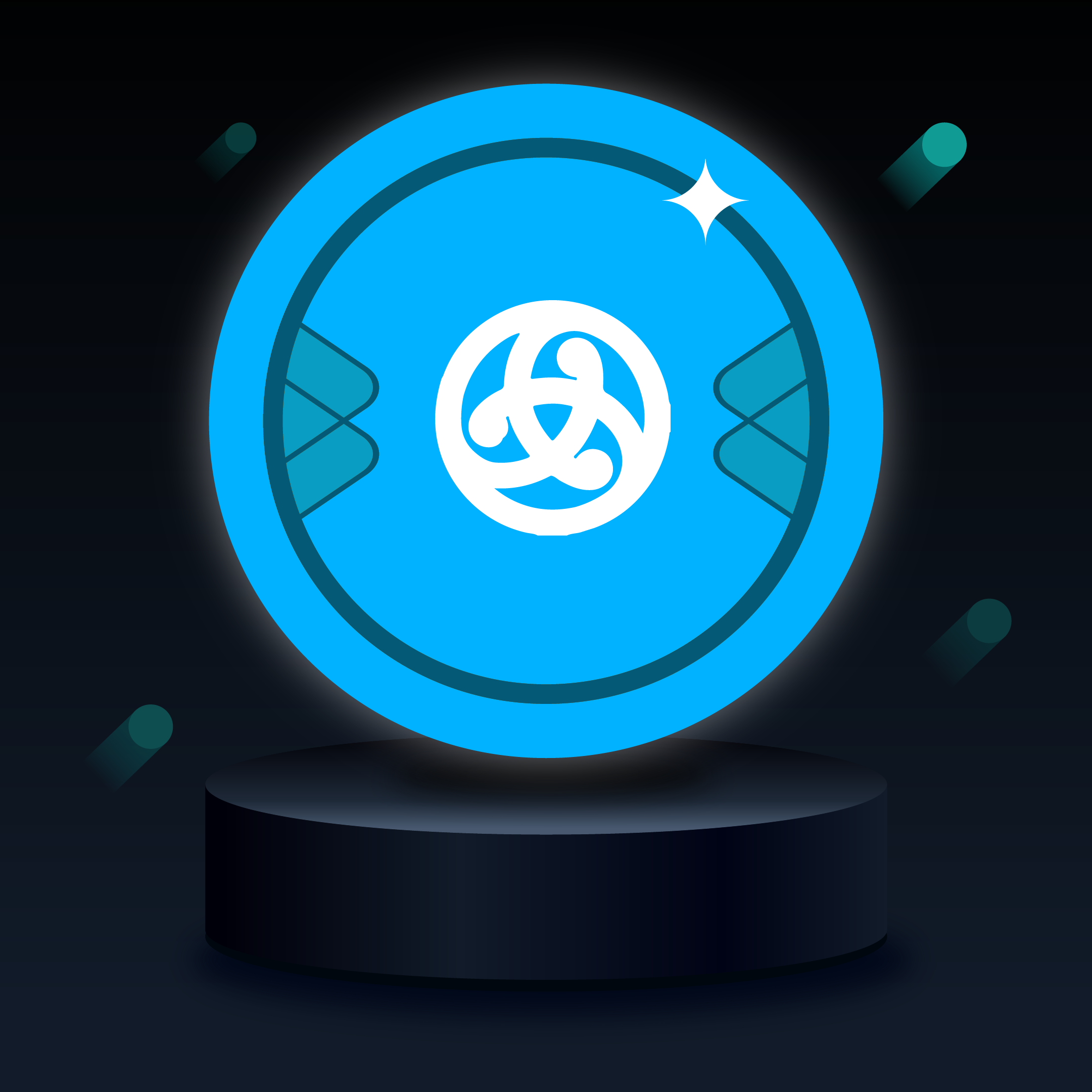 ASTR Coin, Live Price Chart in INR, Historical Data