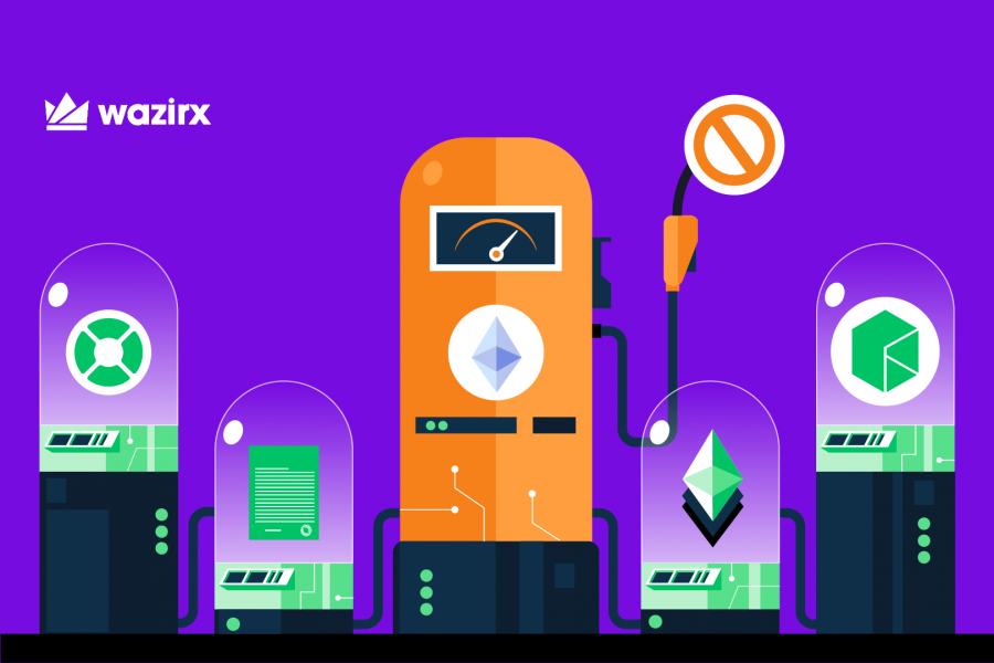 4 Ways to Avoid High Ethereum Gas Fees - WazirX Blog