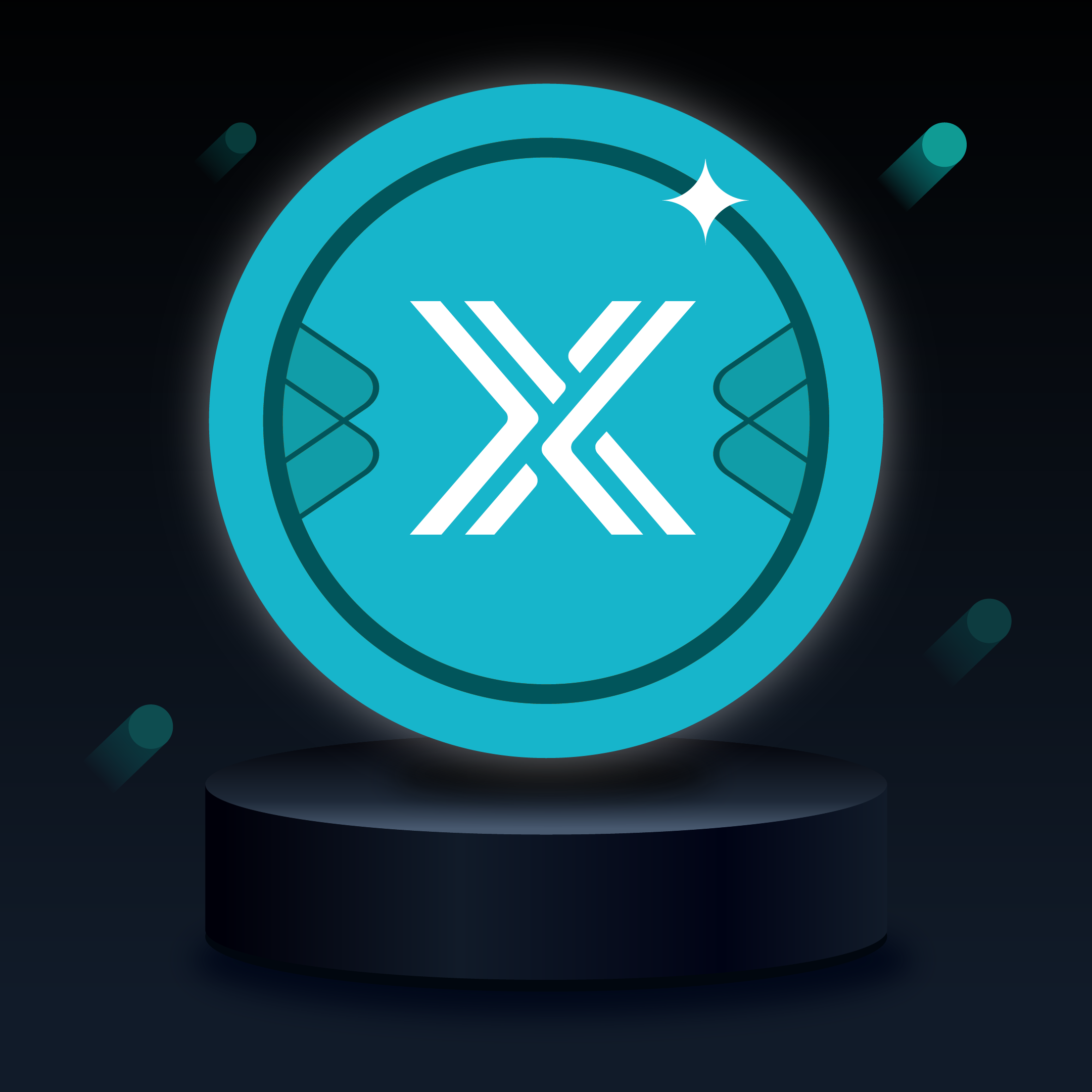 IMX Coin, Live Price Chart in INR, Historical Data