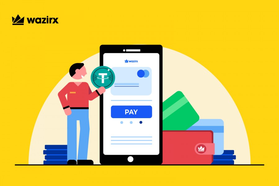 Are Stablecoins The Future of Payments? - WazirX Blog
