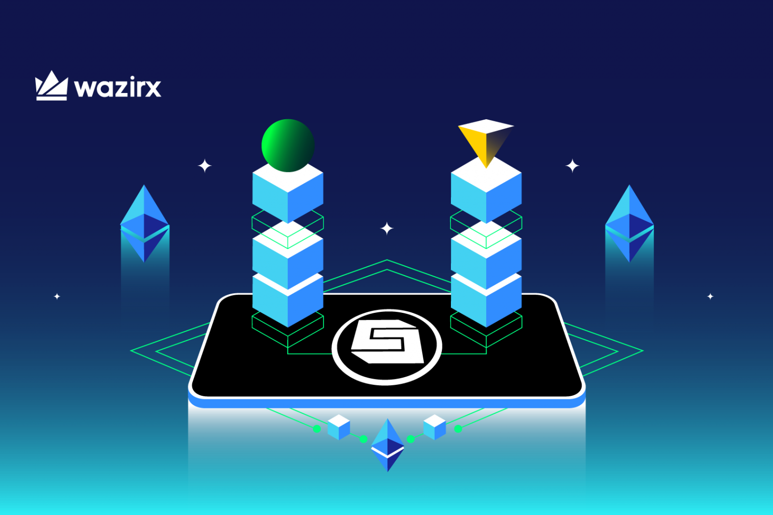 How Strong Is The StrongBlock (STRONG)? - WazirX Blog