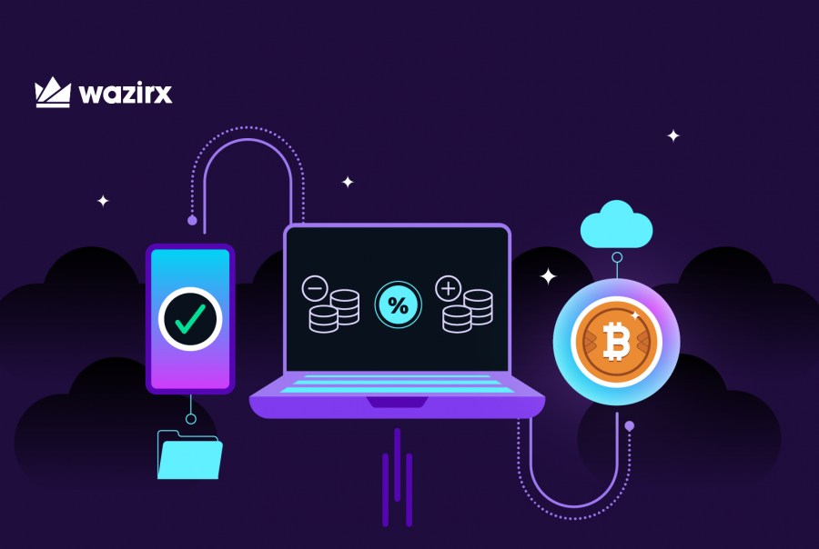 WazirX open for all countries - WazirX Blog