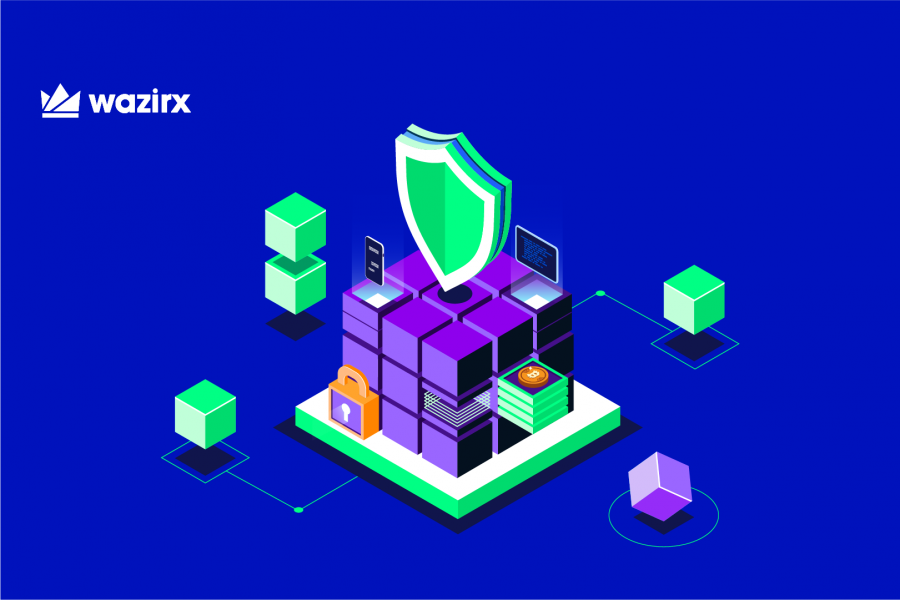What is DApp Security? - WazirX Blog