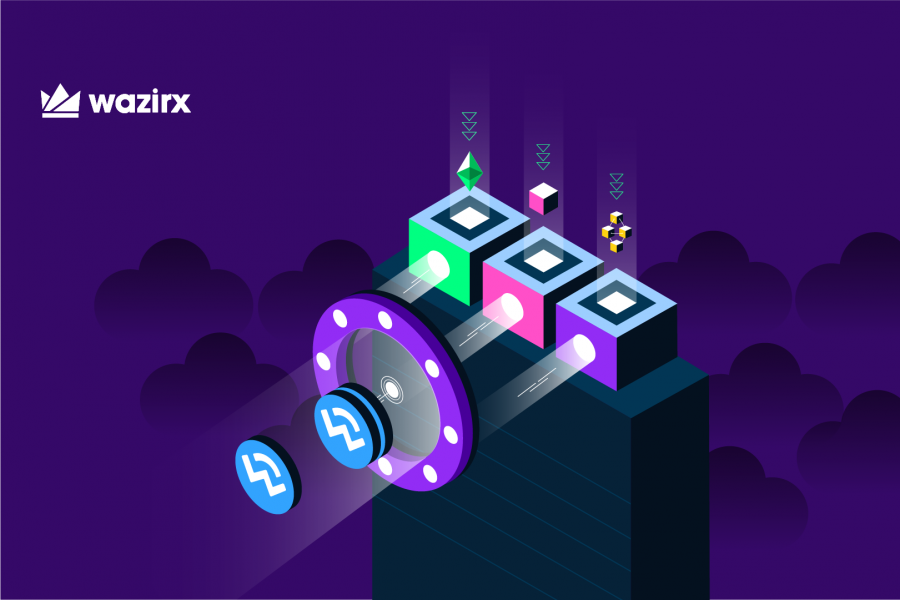 What is WalletConnect? - WazirX Blog