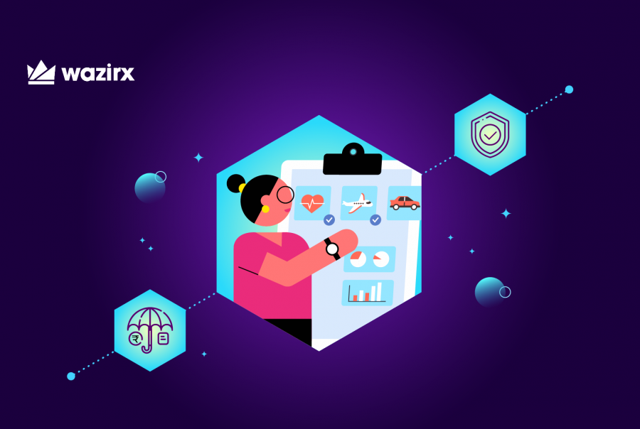 How will Blockchain Technology Impact The Healthcare Industry? - WazirX Blog