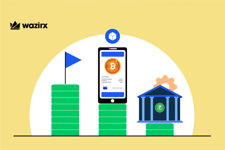 What is CeDeFi? A Comprehensive Guide For You - WazirX Blog