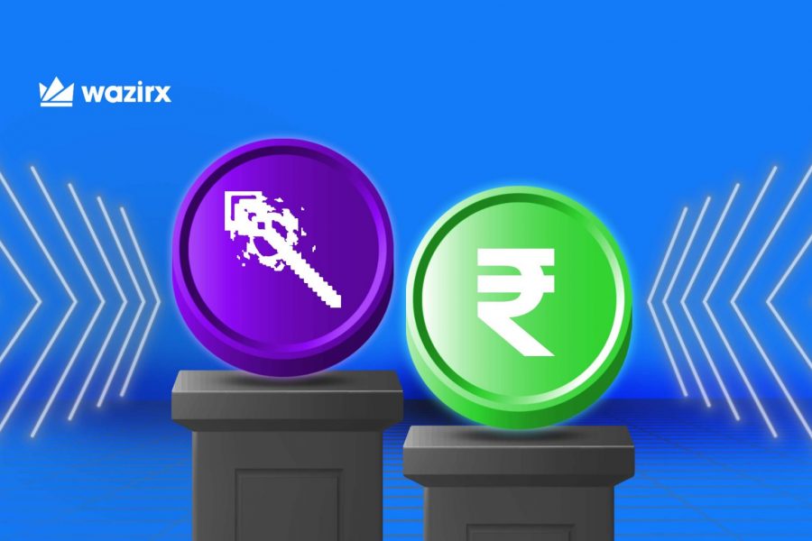 How to Buy a Spell Token (SPELL) in India?