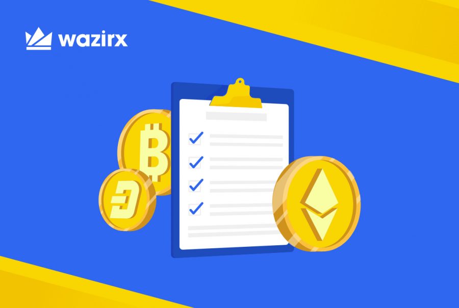 Top 10 Gaming Crypto Coins of 2022 - WazirX Blog Top 10 Gaming Crypto Coins of 2022 - WazirX Blog