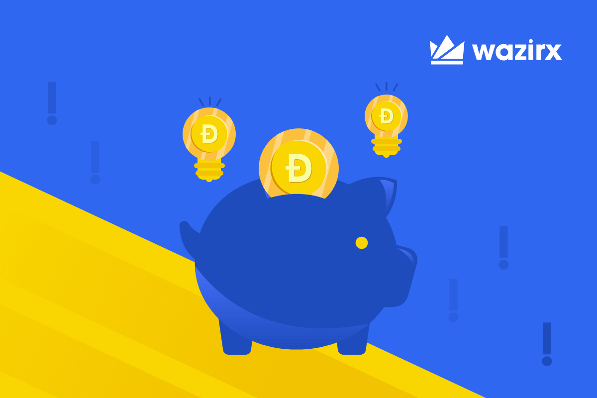 Still Stuck At Meme Coins? Watch Out For Meme Chains - WazirX Blog