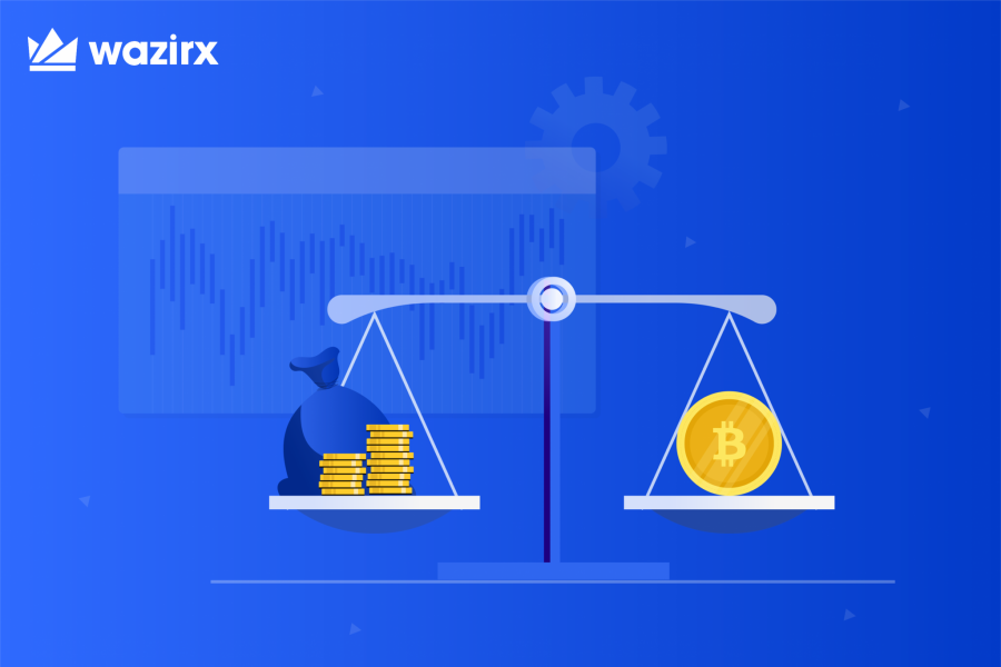 Margin Trading Vs. Futures Trading: Which Is Better? - WazirX Blog