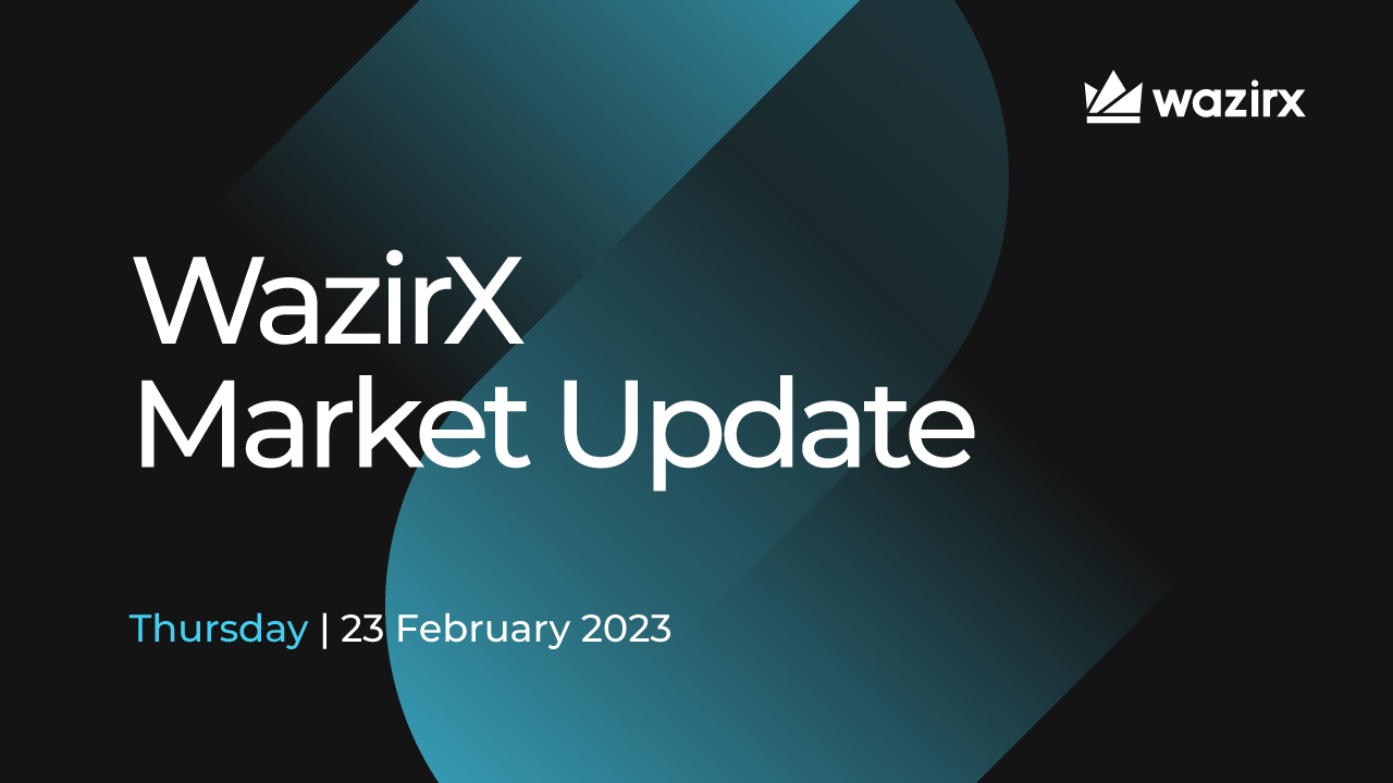 “Buy” Sentiment Continues, SHIB and DOGE Rose - WazirX Blog “Buy” Sentiment Continues, SHIB and DOGE Rose - WazirX Blog