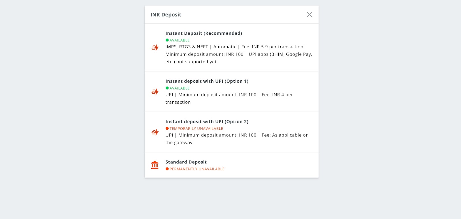 Best Bitcoin Wallet in India 2023: Why WazirX is the Best
