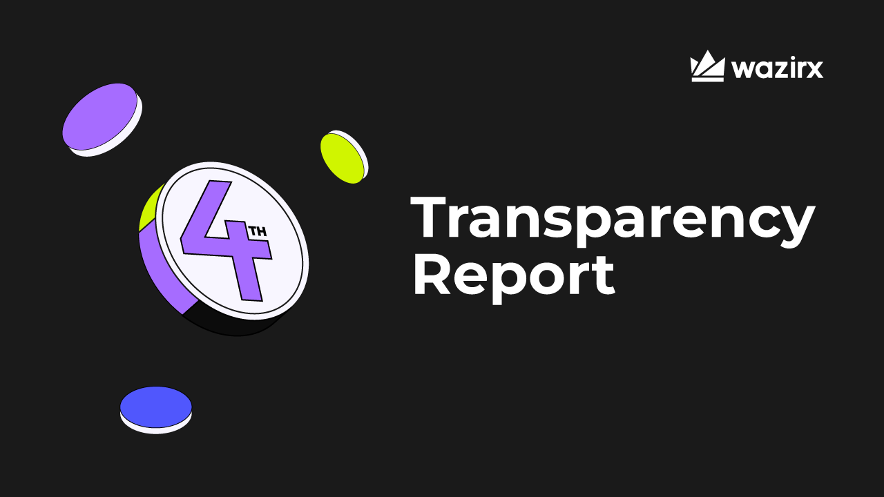 Press Release Archives - WazirX Blog