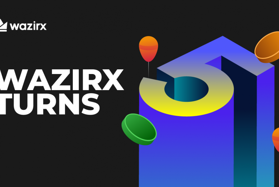 WazirX open for all countries - WazirX Blog