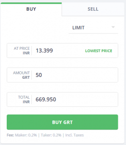 What Is The Graph Token, And How Does It Work?