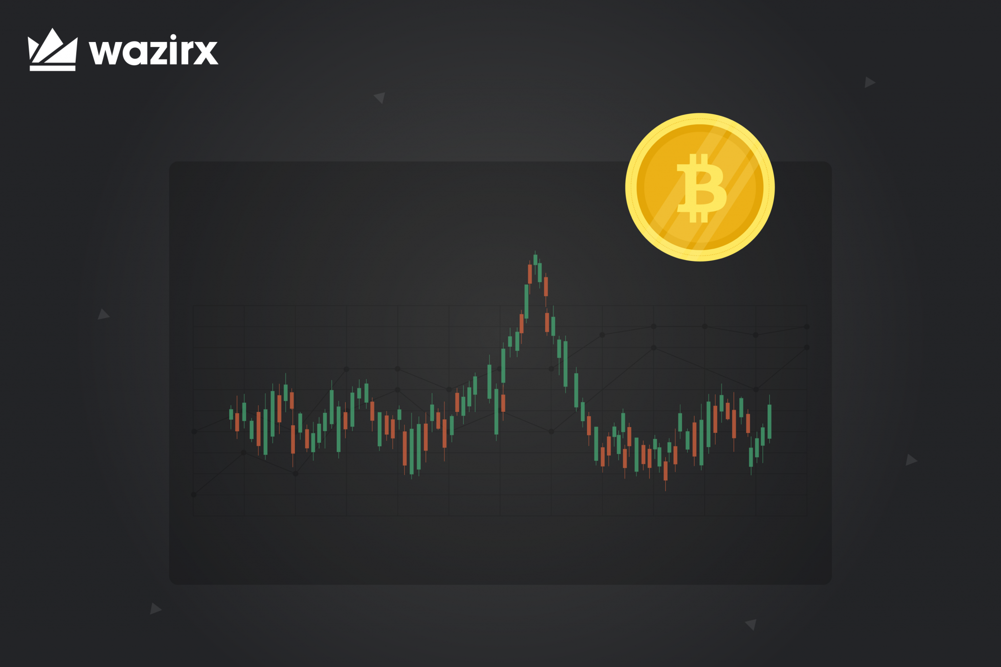 Why Did Bitcoin (BTC) Price Drop Below $30,000 Again? - WazirX Blog