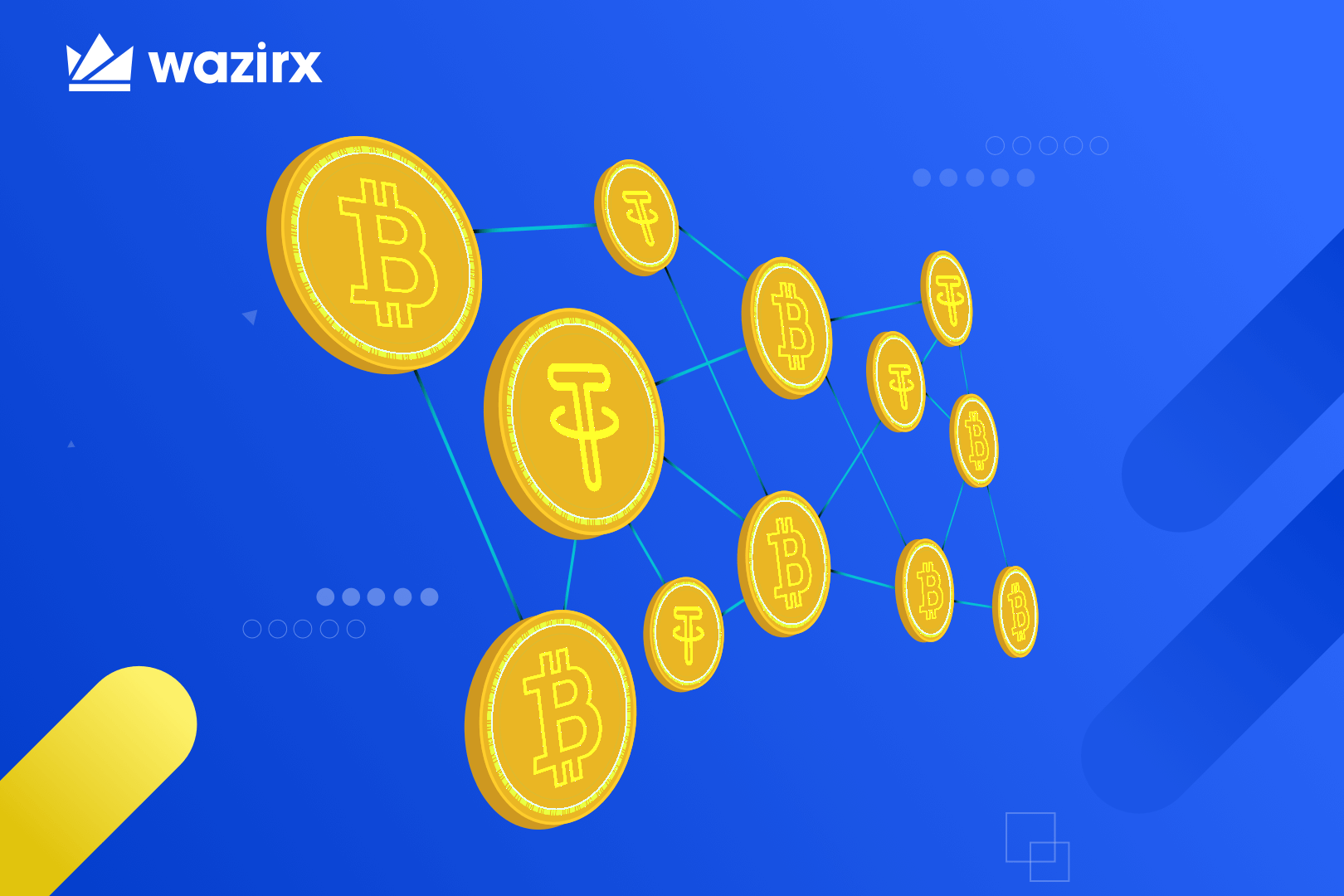 Why Is Bitcoin The No.1 Choice Of Tether To Back Its Stablecoin ...