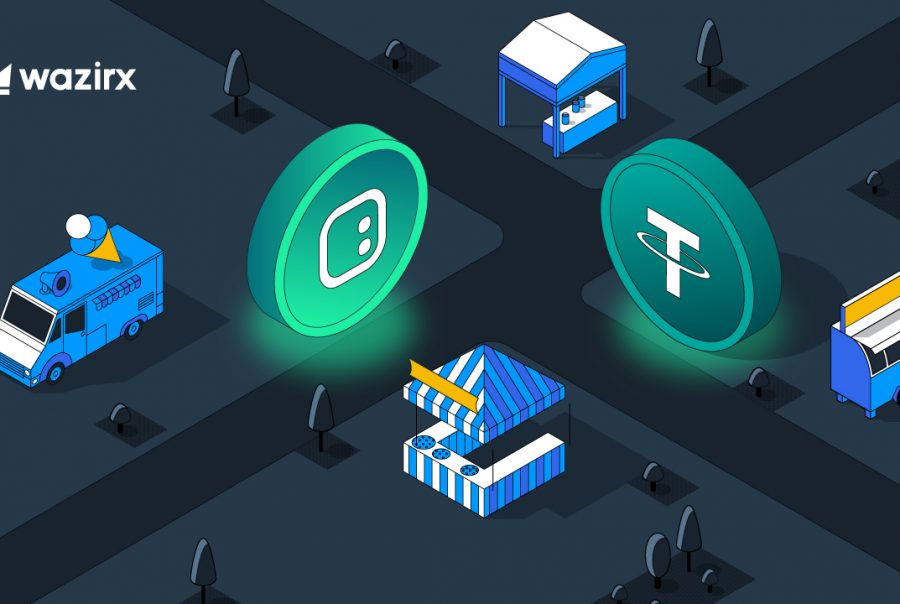 The Merge Explained: A Guide to PoS vs. PoW - WazirX Blog