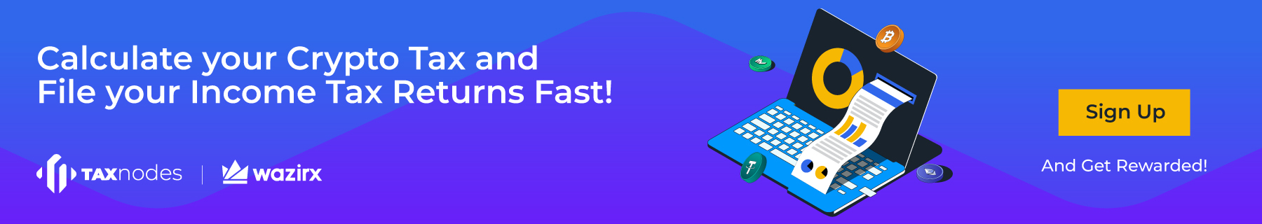 WazirX CEO, Nischal Shetty, Featured on The Week - WazirX Blog