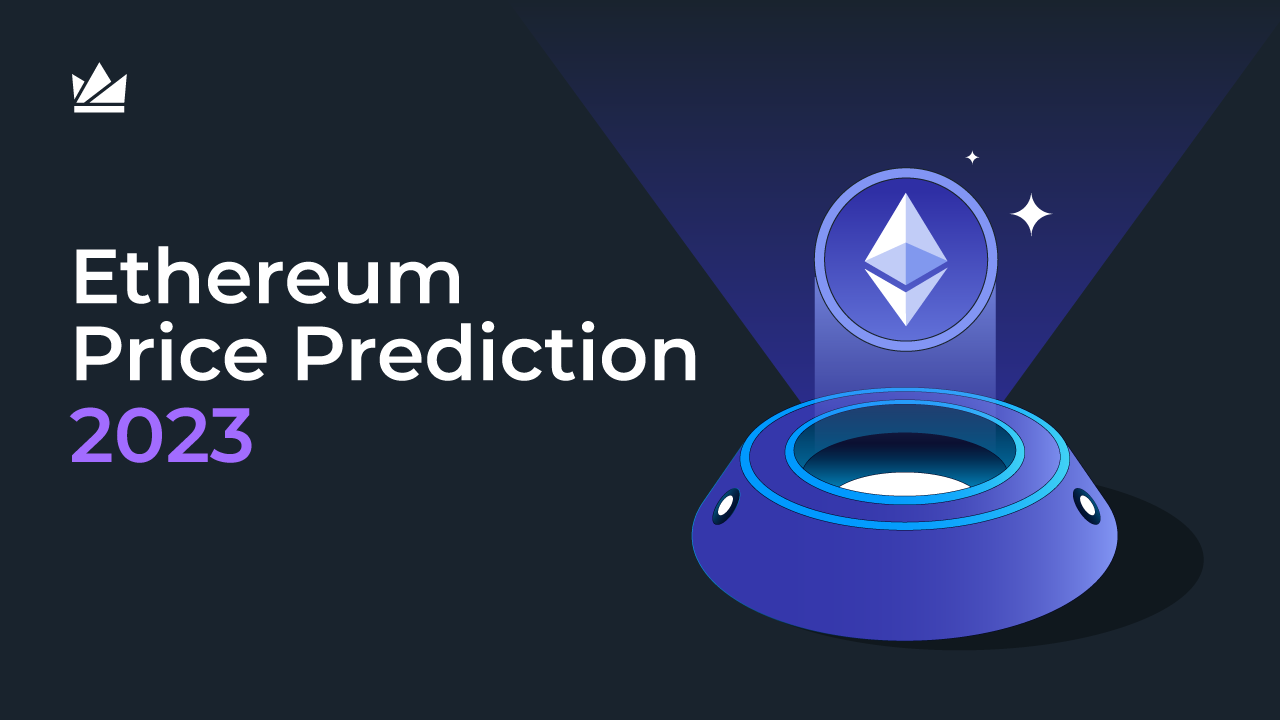 Ethereum Price Prediction 2023 Is It A Good Time To Buy Wazirx