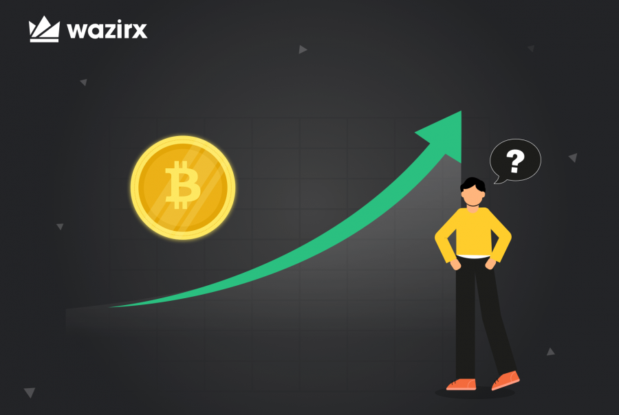 Have You Heard About Bitcoin Mixer? How Important Are They? - WazirX Blog