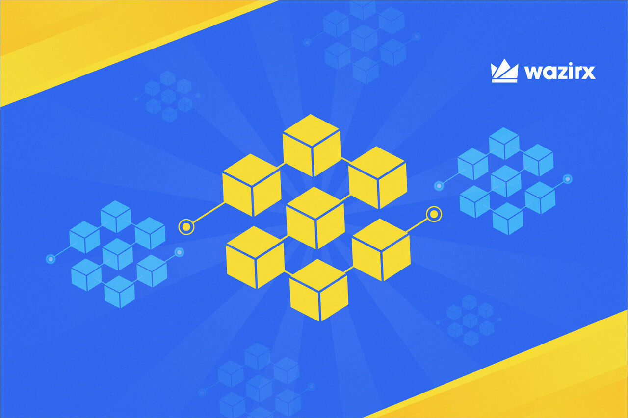 Will The Rise of Drivechain Put An End To All Altcoins? - WazirX Blog