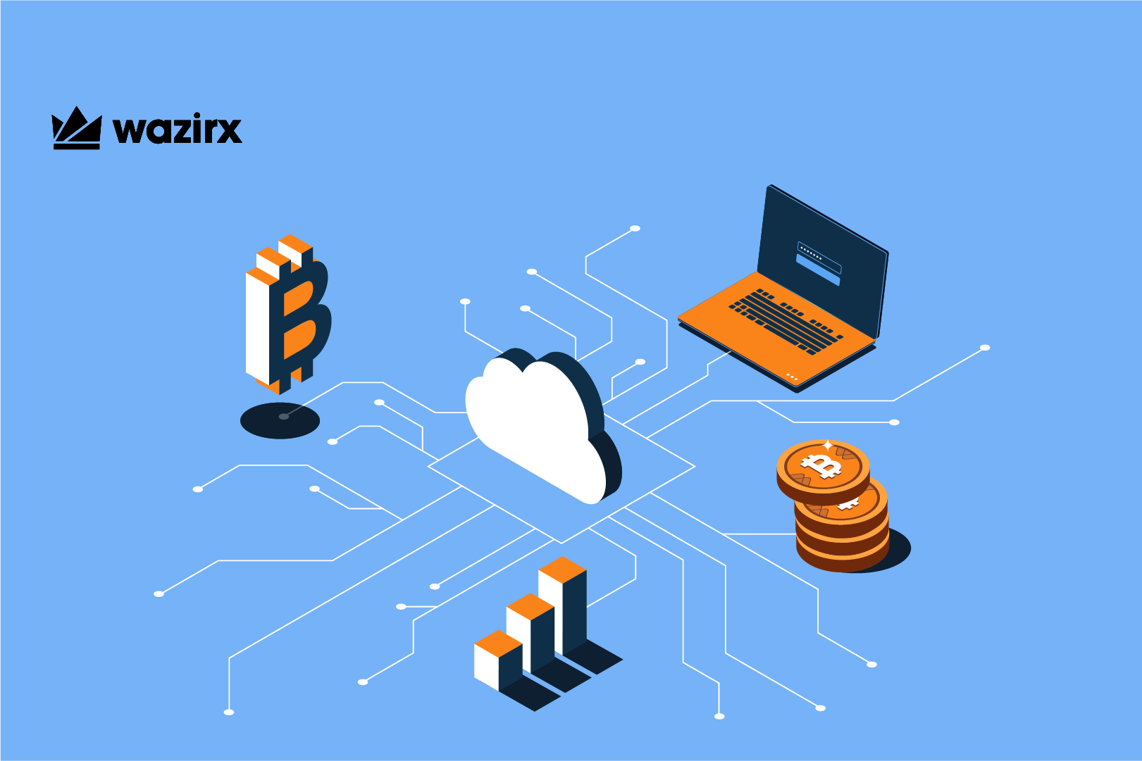 Everything About ‘Decentralized File Storage’ You Need To Know - WazirX ...