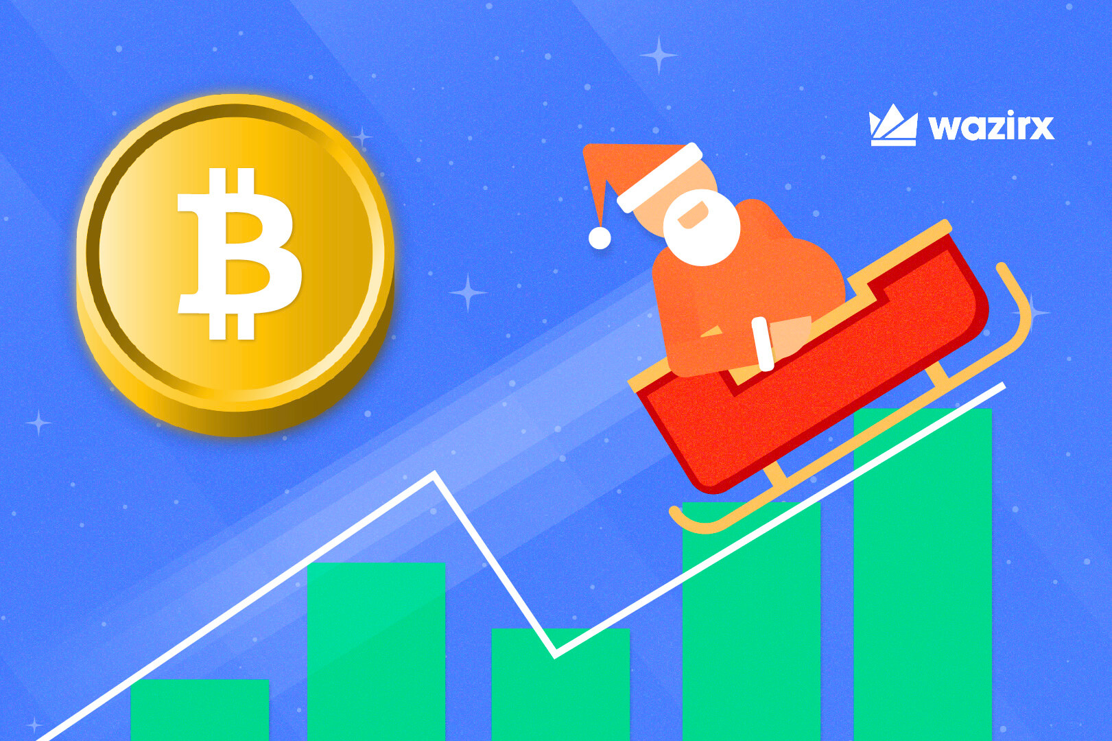 Christmas Brings The Santa Claus Rally In Crypto Again - WazirX Blog