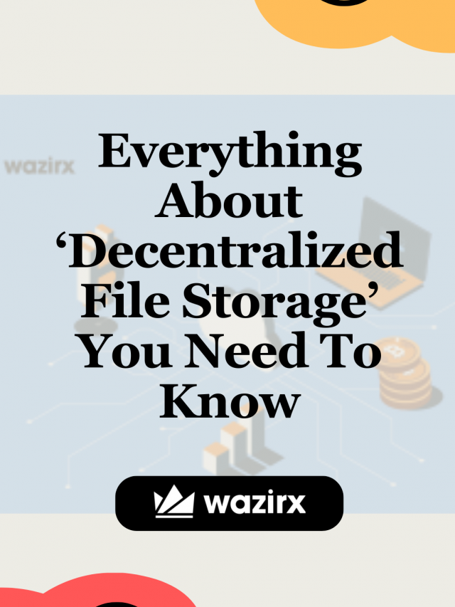 Stories Archive - WazirX Blog