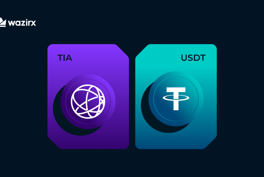 Tokenization Vs Encryption - WazirX Blog Tokenization Vs Encryption - WazirX Blog