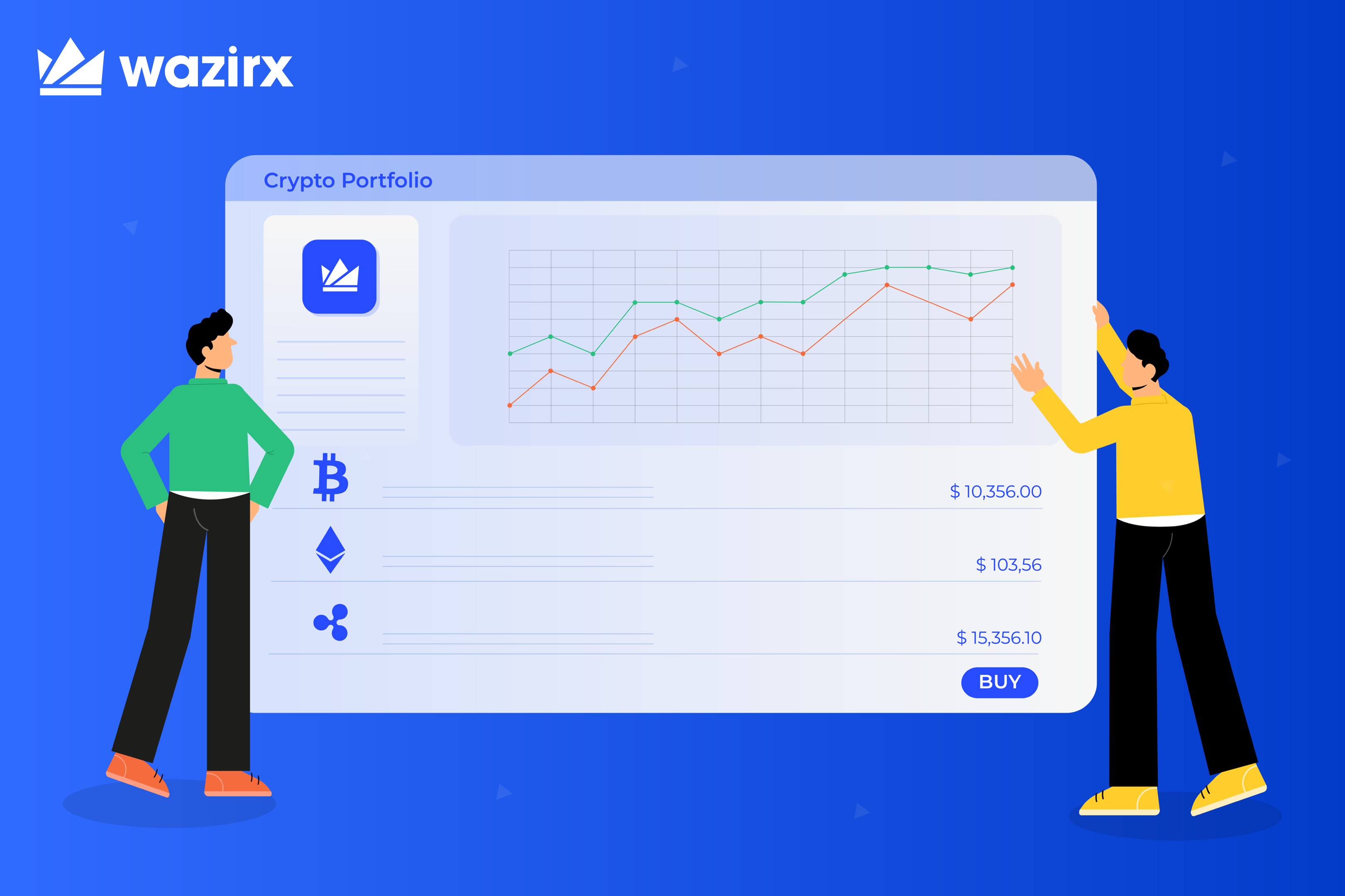 What Is Bitcoin's “Banana Zone”? Will BTC Reach New ATH? - WazirX Blog