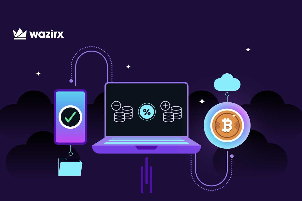 Types Of Crypto Exchange Fees You Should Know About - WazirX Blog