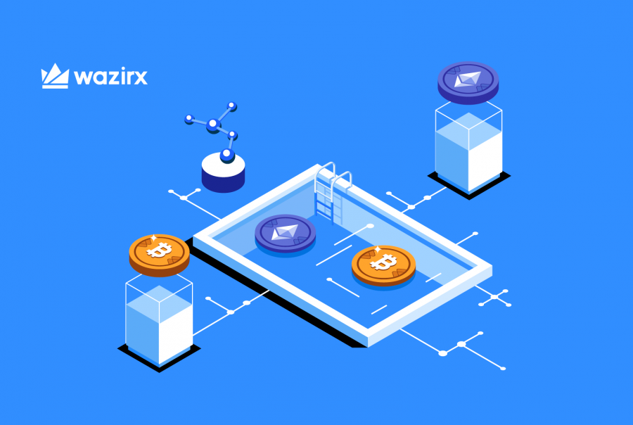 What Is Network Effect in Crypto? - WazirX Blog