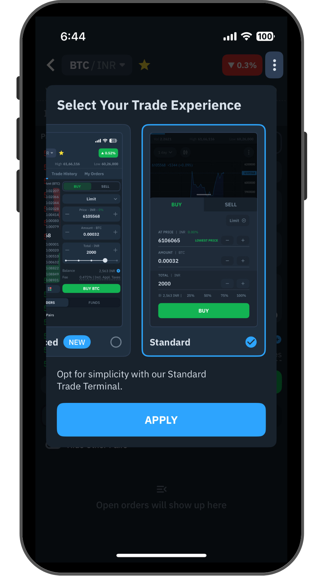 WazirX 3.0 Launch Is Here To Take Off For Faster & Better Trading ...