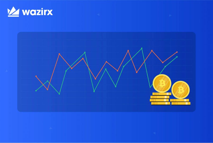 Why is Bitcoin rising? - WazirX Blog