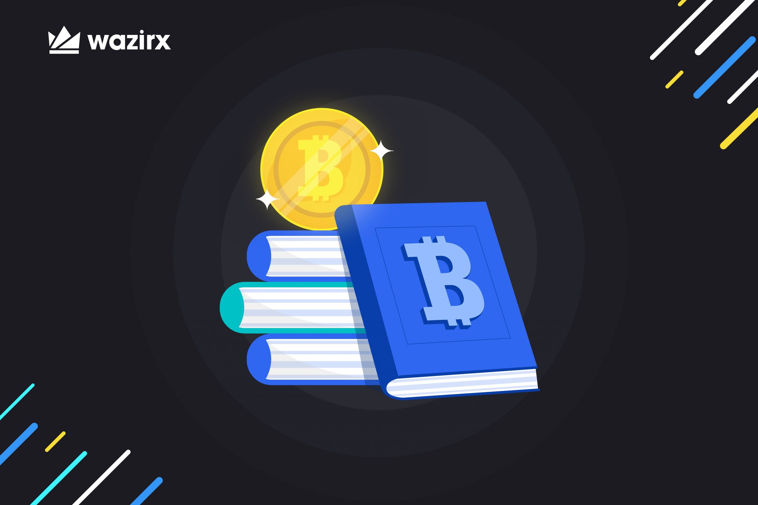 8 Best Crypto Books To Read In 2026 Beyond YouTube - WazirX Blog