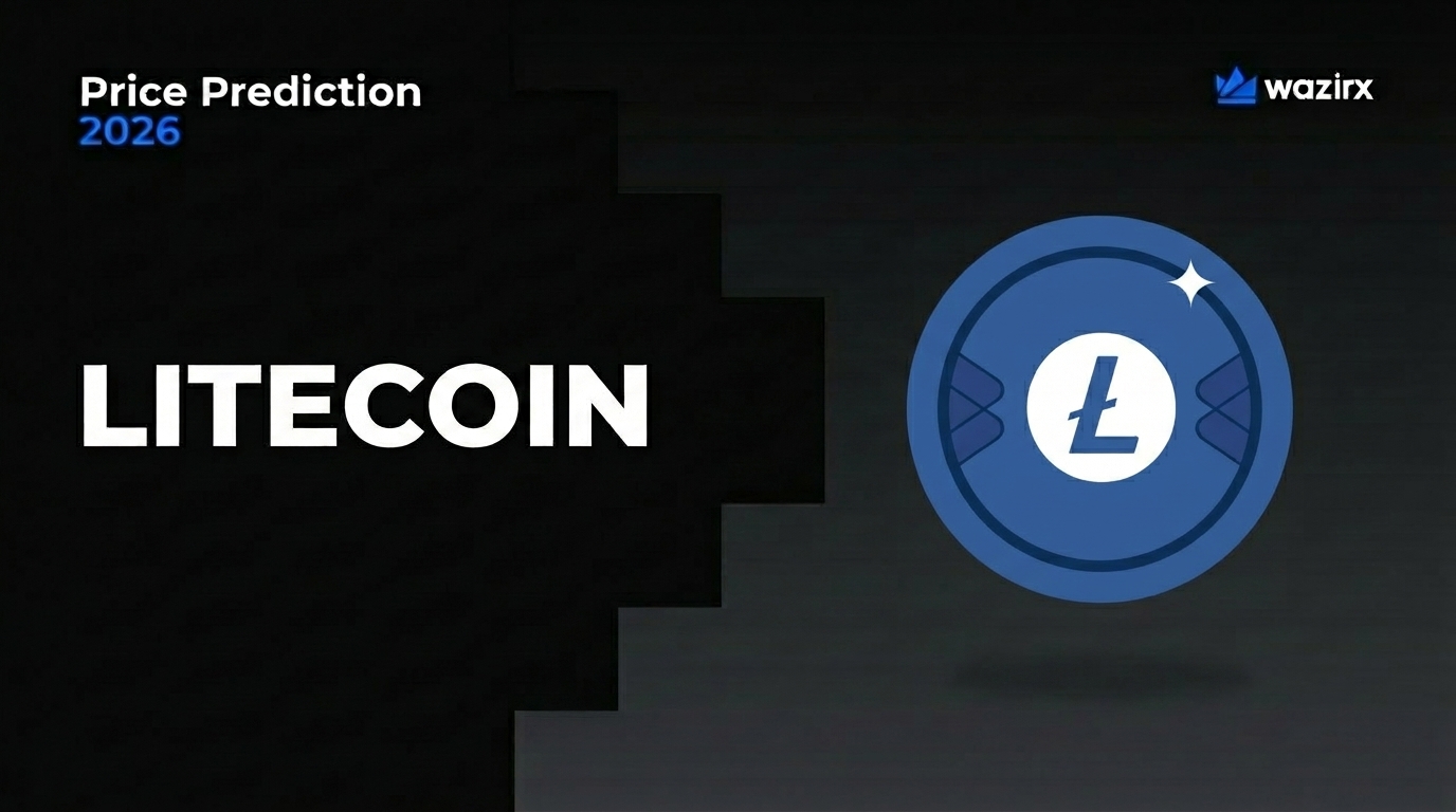 Litecoin (LTC) Price Outlook and Analysis [March 2026] - WazirX Blog