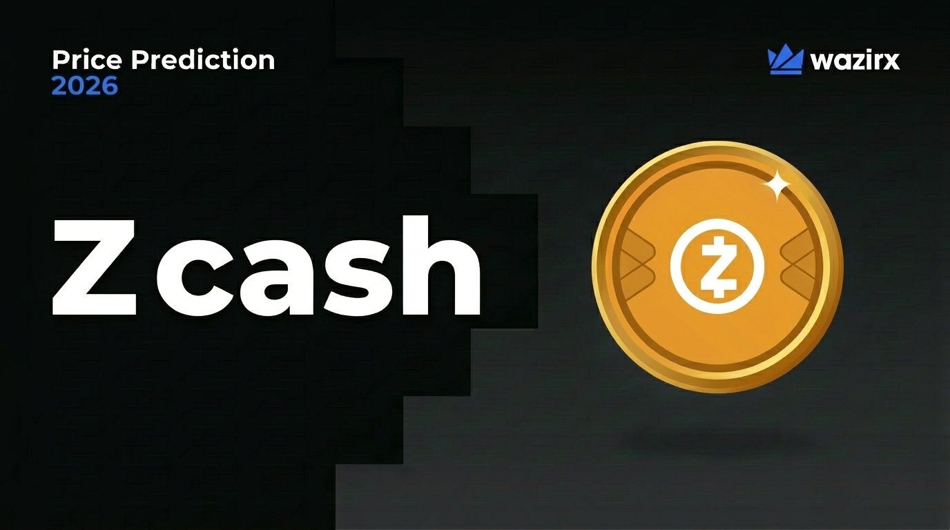 Zcash (ZEC) Price Outlook and Analysis [March 2026] - WazirX Blog
