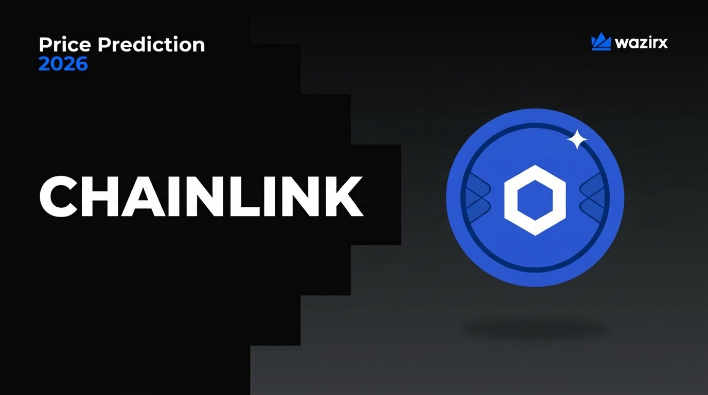 Chainlink (LINK) Price Outlook and Analysis [March 2026] - WazirX Blog