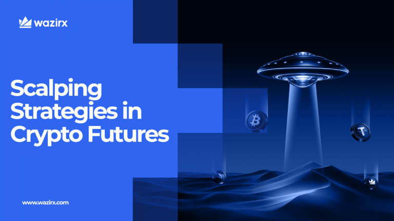 Crypto Futures Archives - WazirX Blog