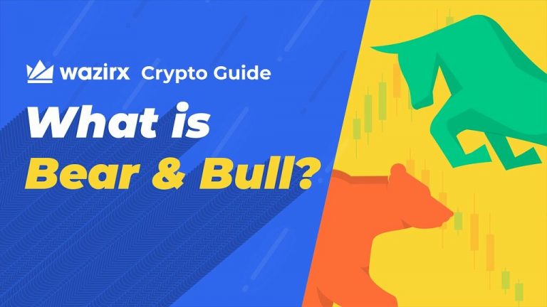 Candlestick - WazirX Guide Candlestick - WazirX Guide