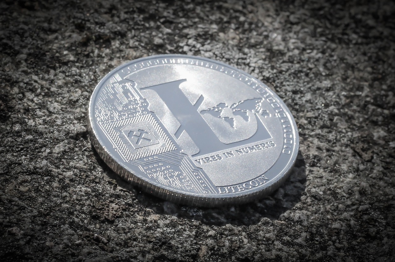 Litecoin Halving Event Happened Successfully, LTC Price Dipped By 6% ...